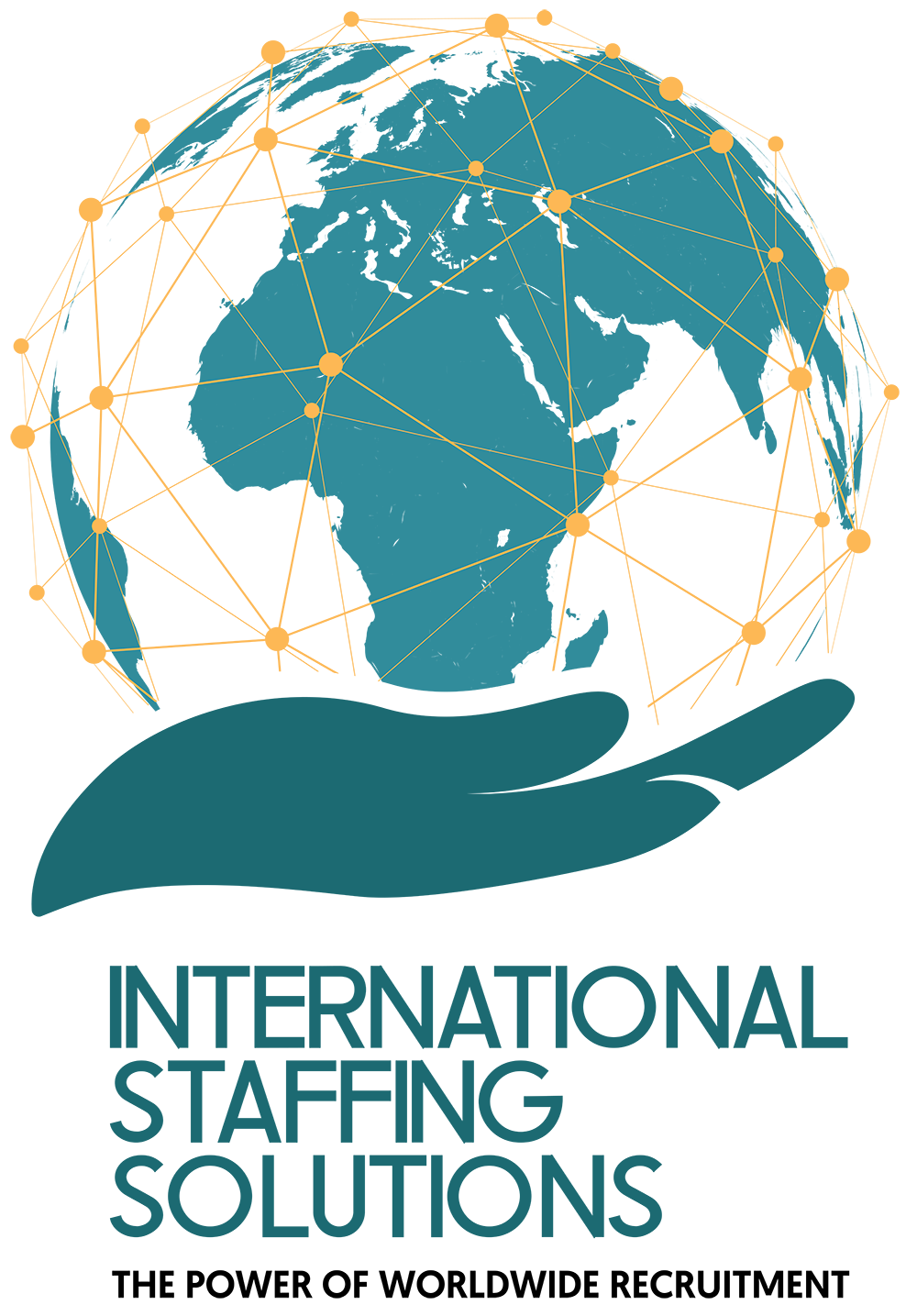 Services - International Staffing Solutions
